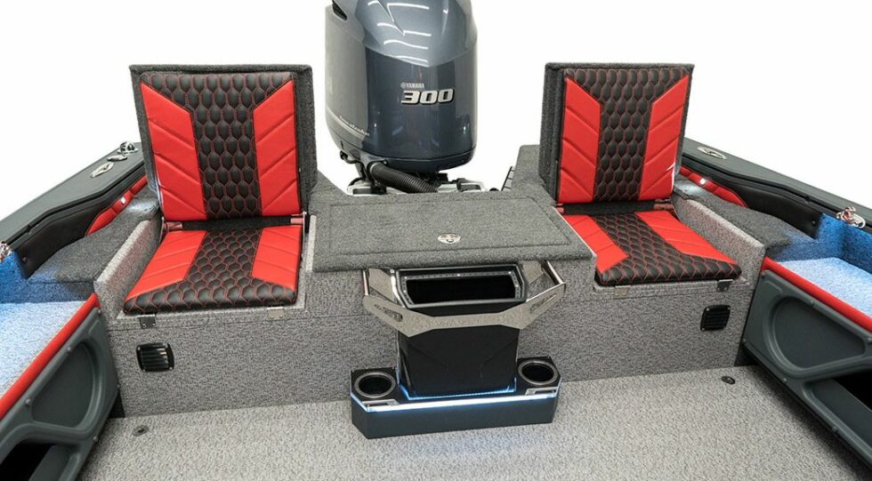 Finval 685 FishPro – Ein Boot für alle